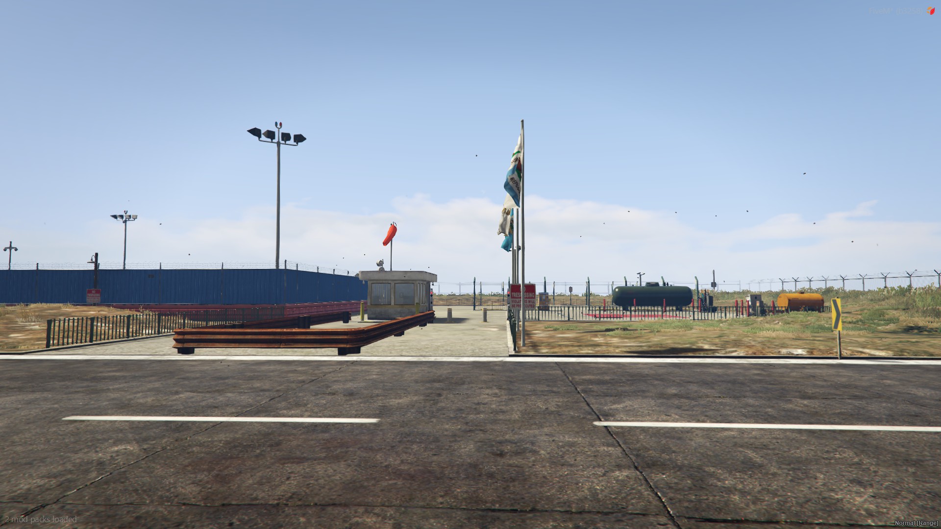 [FREE] [MAP] AirOperation - FiveM Releases - Cfx.re Community