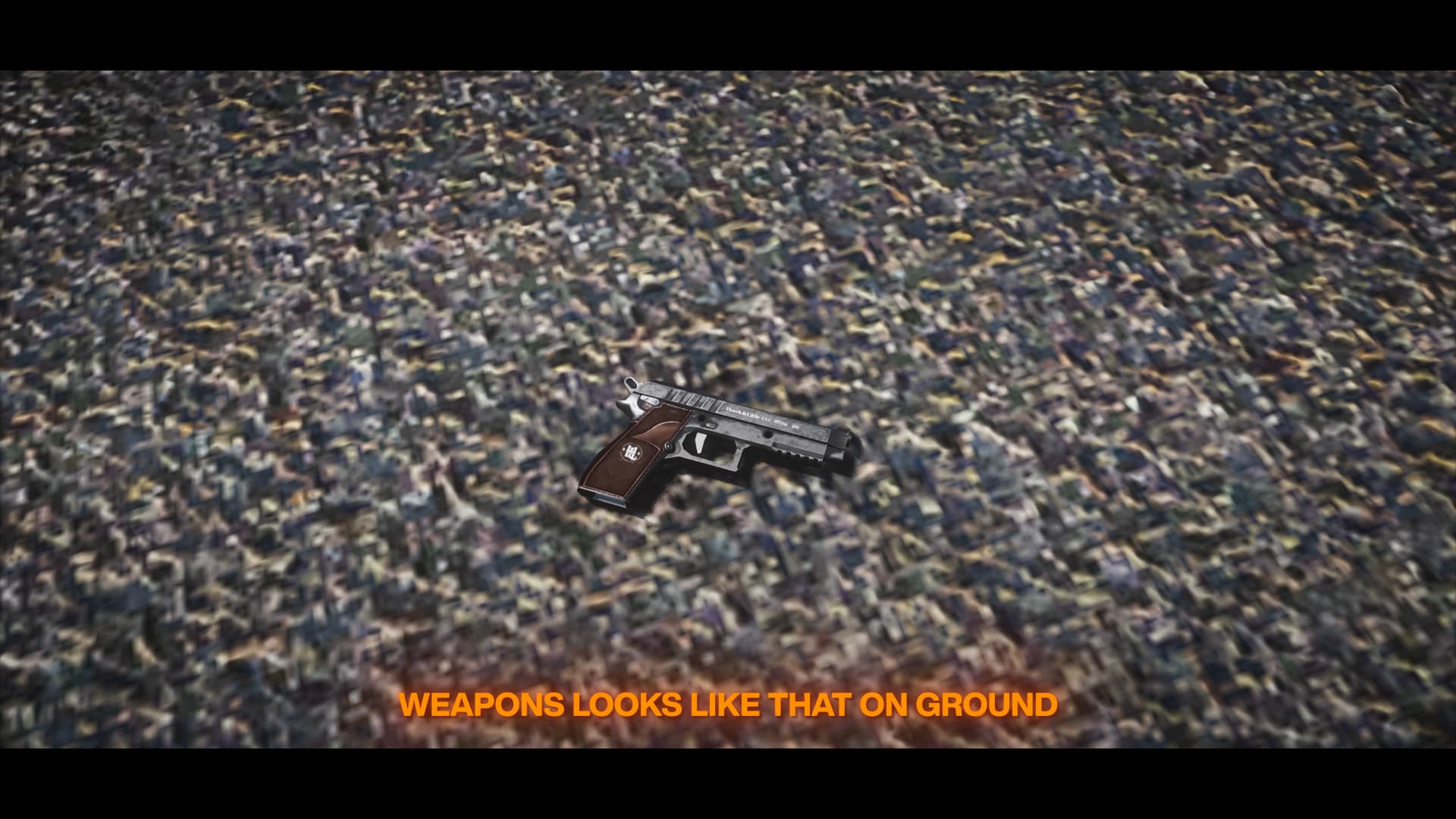 [esx][qb] Throw Everything [item Weapon Object] Fivem Releases Cfx Re Community