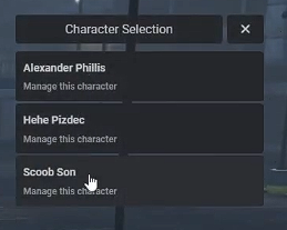 [ESX] Offline Inventory - Support OX and Quasar Inventory - FiveM ...