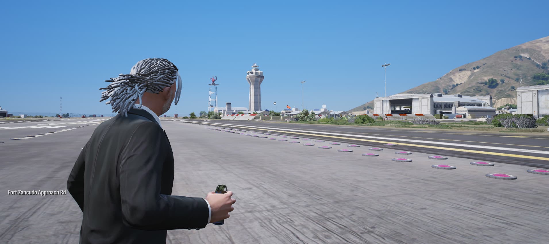 [FREE] [OX] 🌩️ Next Flashbang – The Most Optimized Flashbang System for FiveM - FiveM Releases ...