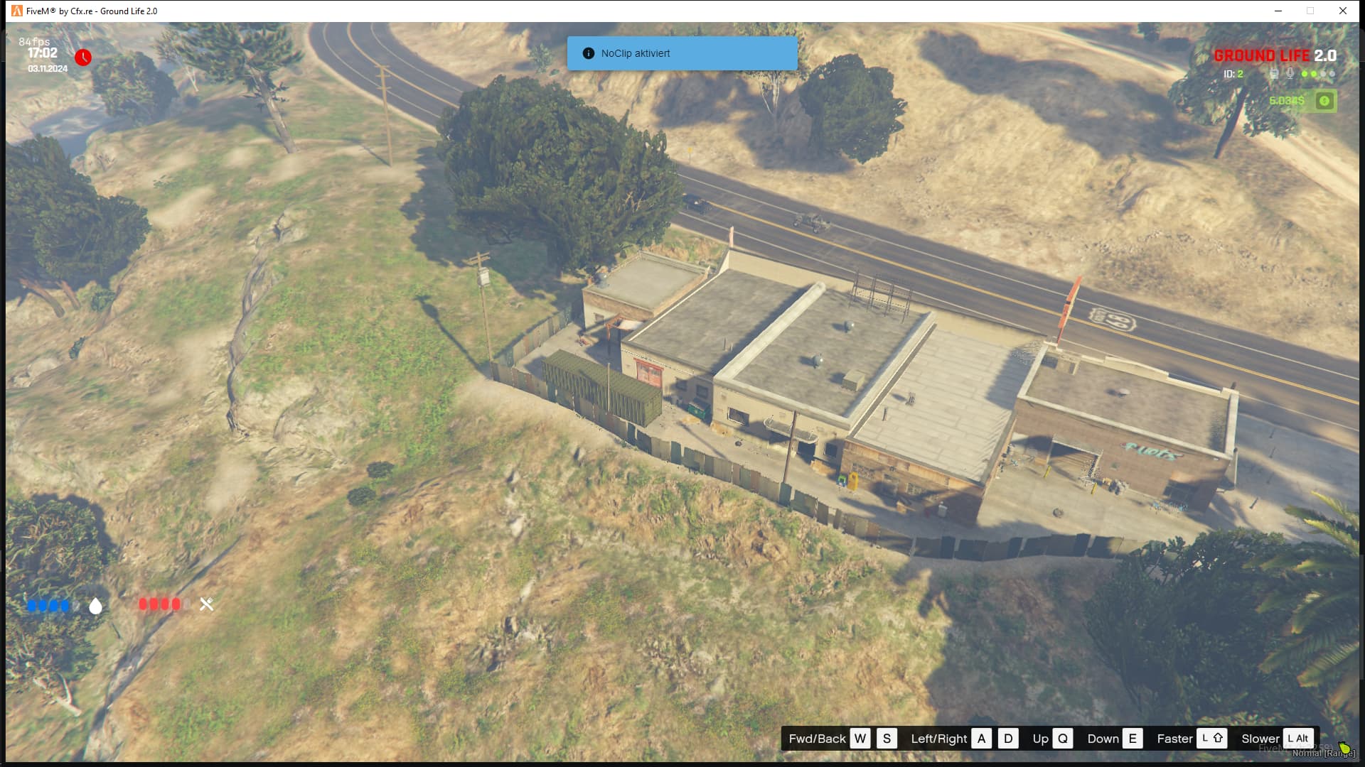 [MLO] Hacker Container - FiveM Releases - Cfx.re Community