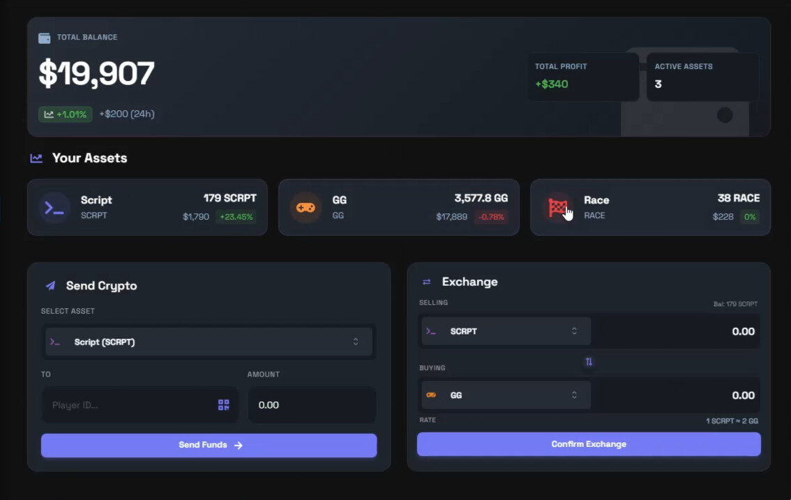 Crime Tablet 1.2.0 - Weed System With Strain & Crypto - FiveM Releases ...