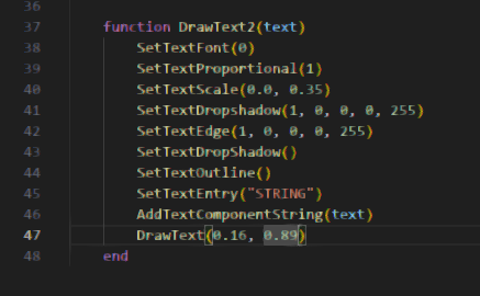 [Release] Priority Cooldown - Page 10 - FiveM Releases - Cfx.re Community