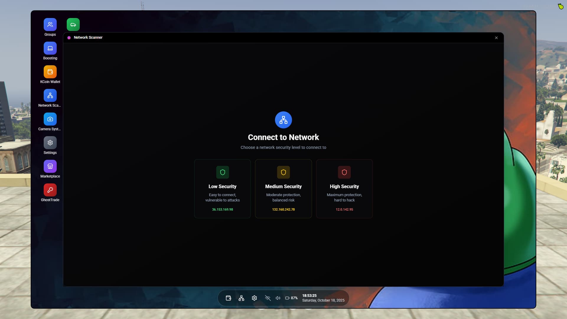 Advanced Laptop - FiveM Releases - Cfx.re Community