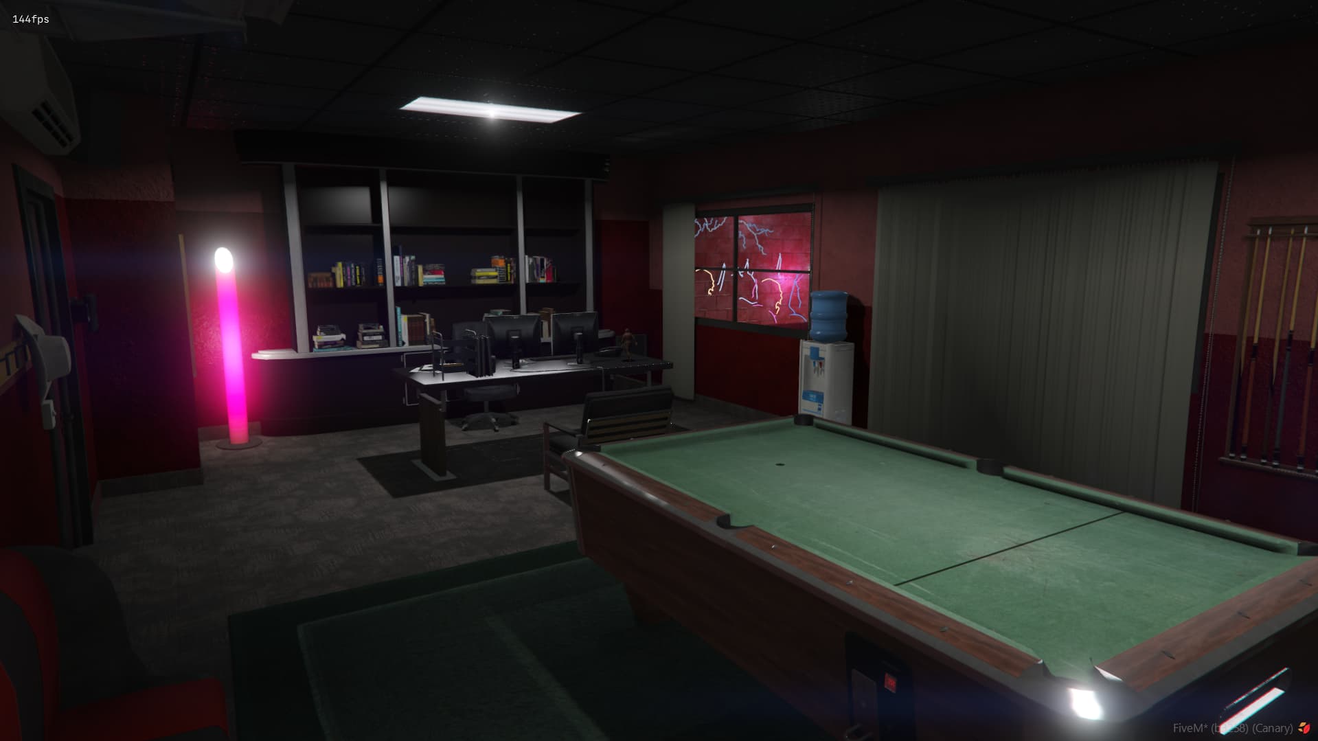 [MLO][RELEASE] Ice-O-Rink Map & Script - FiveM Releases - Cfx.re Community