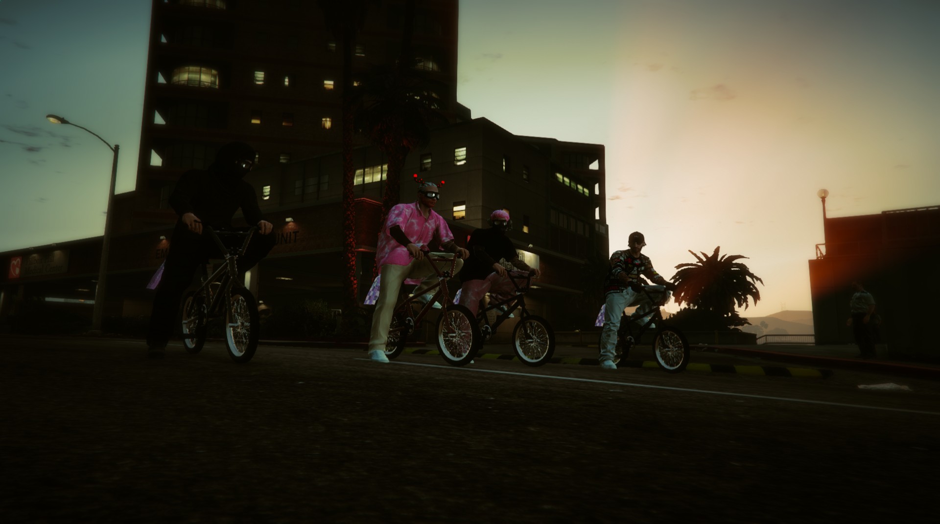 Integrity Way - FiveM Snapmatic - Cfx.re Community