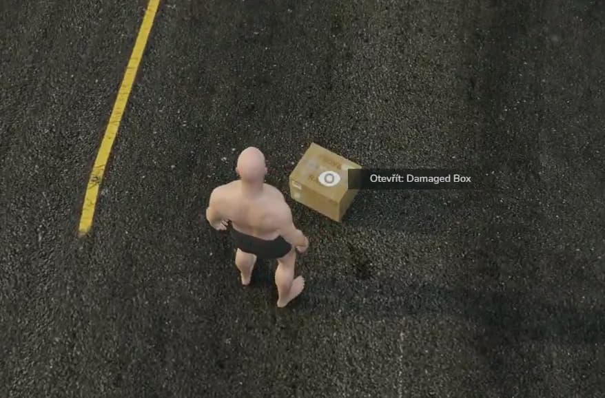 [ESX] LOST COURIER | Dynamic Package Hunting with Zone Rotation - FiveM Releases - Cfx.re Community