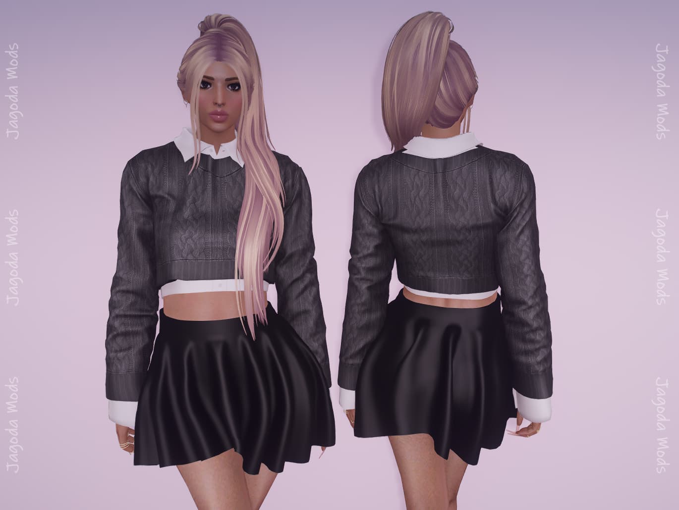 Clothes pack [january] JagodaMods - FiveM Releases - Cfx.re Community