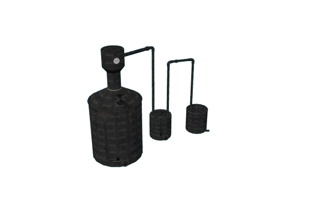 Distillery [ESX][PAID][ESCROW] - FiveM Releases - Cfx.re Community