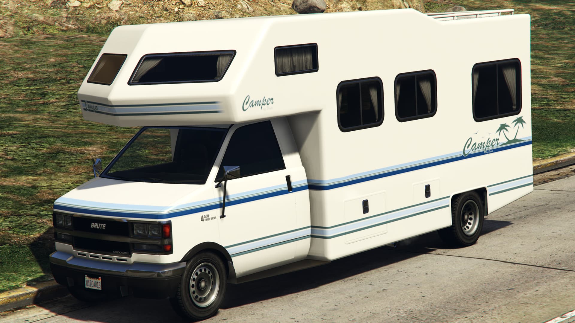 [QBCore/ESX] Camper Housing - FiveM Releases - Cfx.re Community