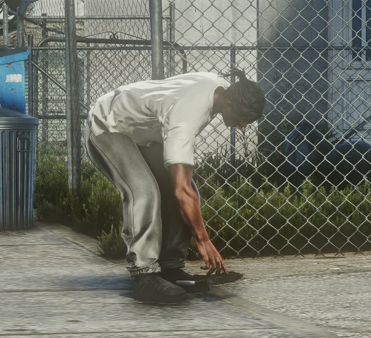 Weapon Drop on Death - FiveM Releases - Cfx.re Community