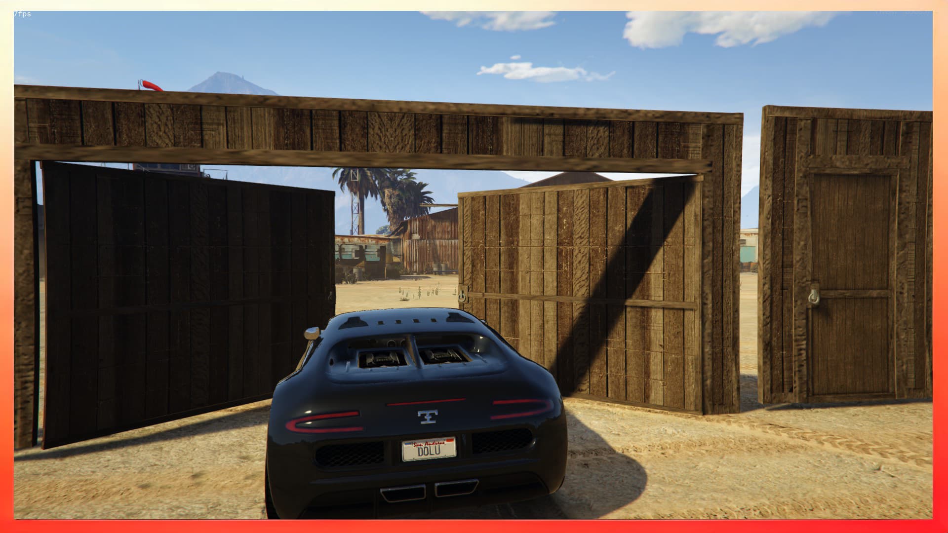 Wooden Construction Pack - FiveM Releases - Cfx.re Community