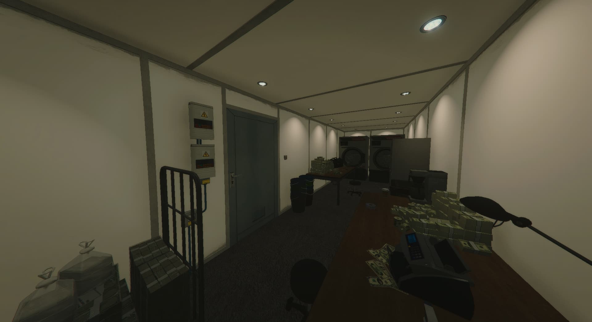 [MLO] 20x Elecbox | Money | Meth | Guncraft | Medic - FiveM Releases - Cfx.re Community