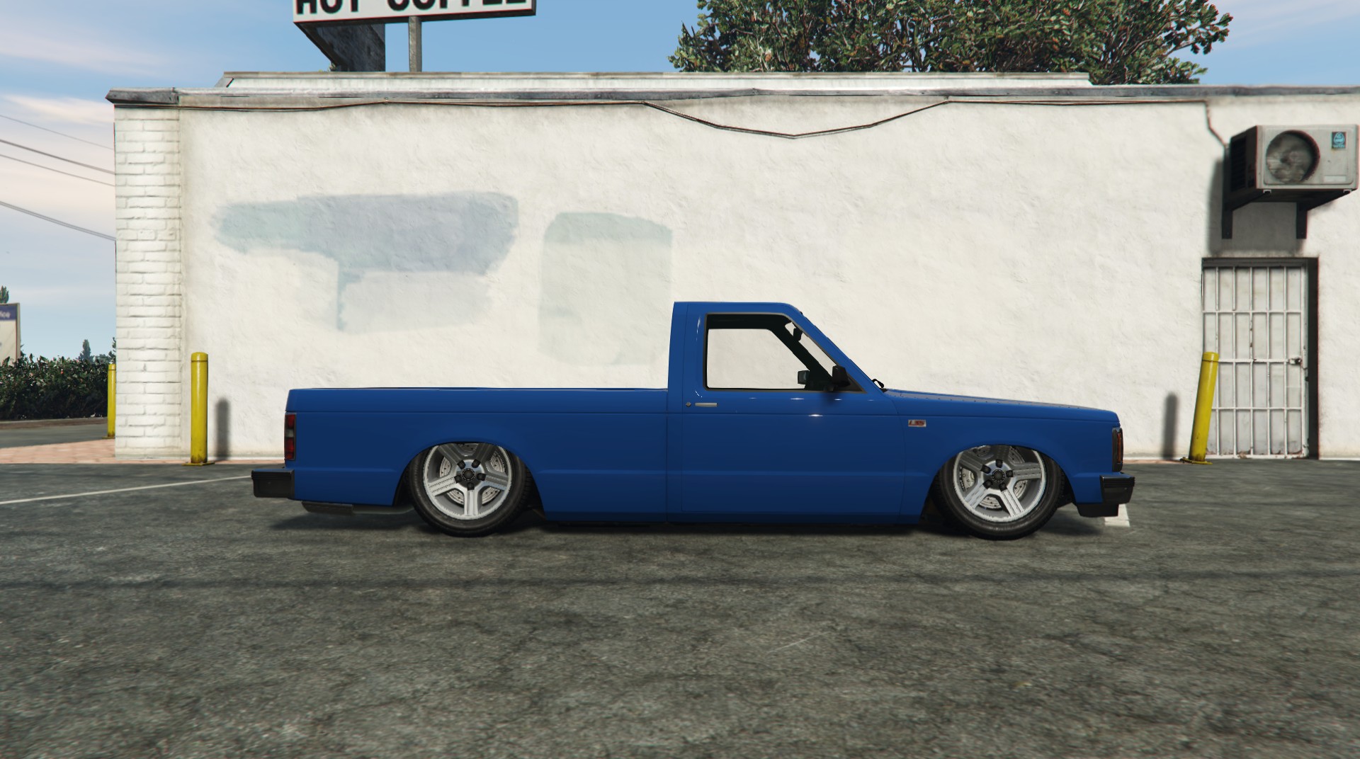 Paleto Bay - FiveM Snapmatic - Cfx.re Community