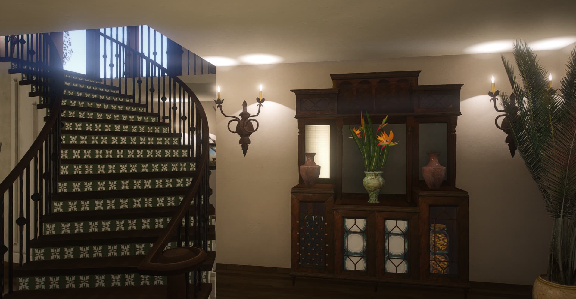 [MLO] [PAID] Mountain Cottage/House/Cabin V4 - FiveM Releases - Cfx.re ...