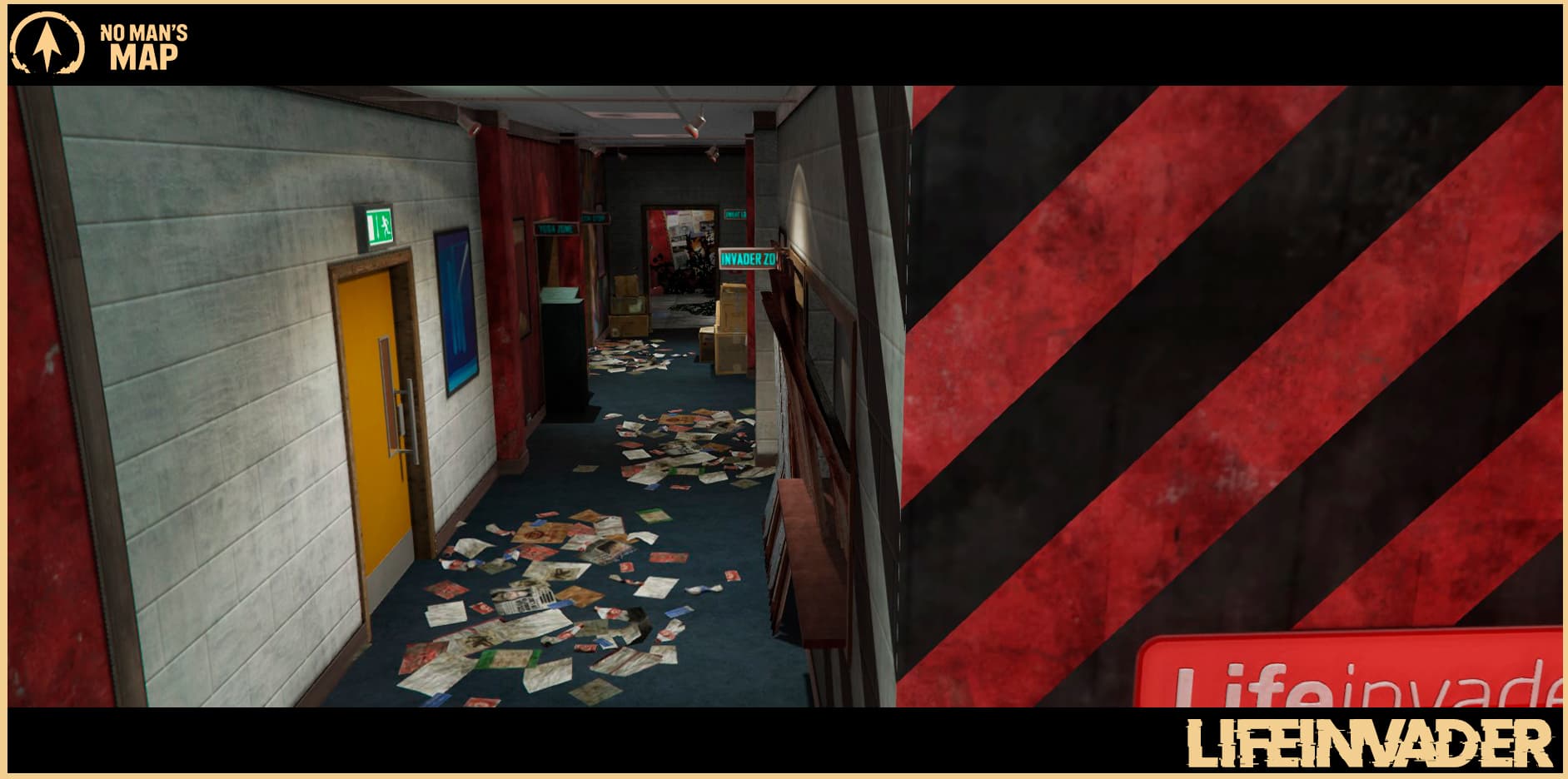 [PAID] Lifeinvader | MLO [PAID] - FiveM Releases - Cfx.re Community