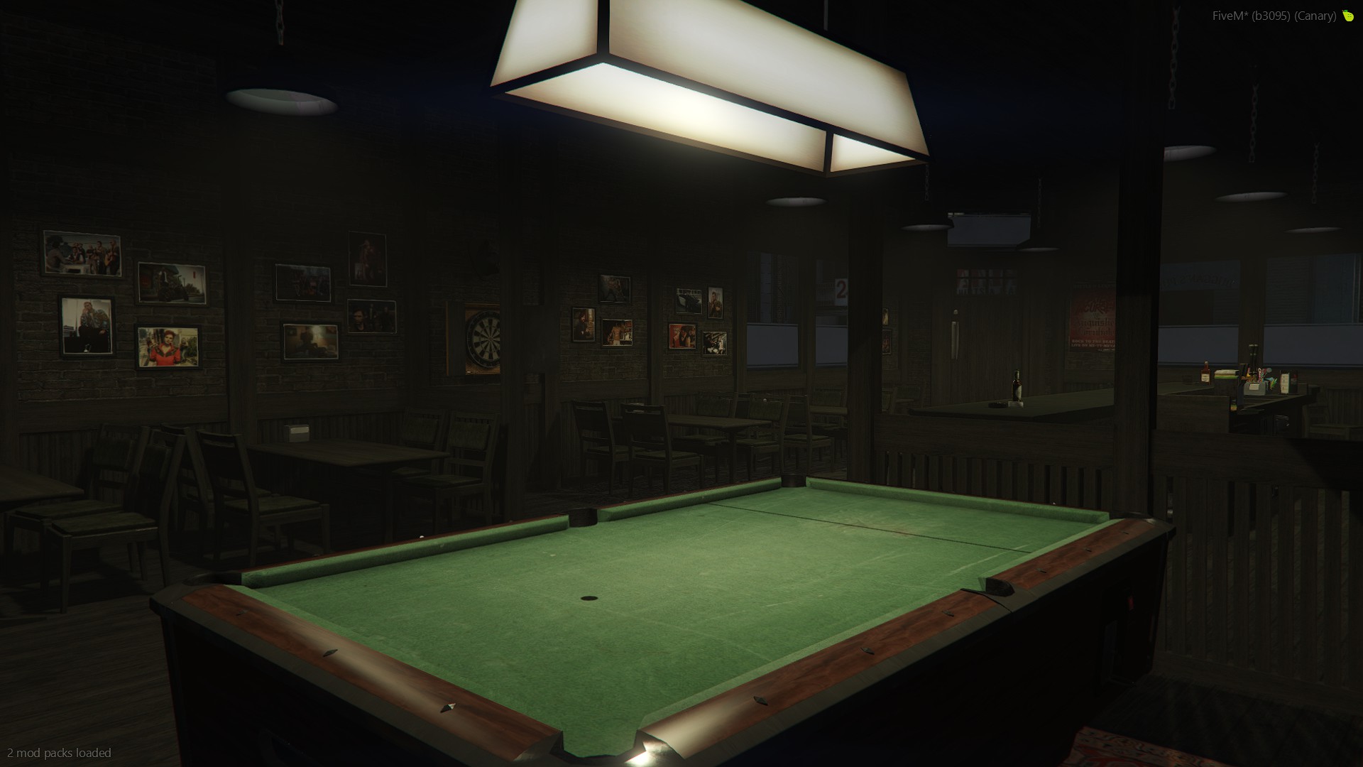 [PAID] [MLO] Irish Pub - FiveM Releases - Cfx.re Community