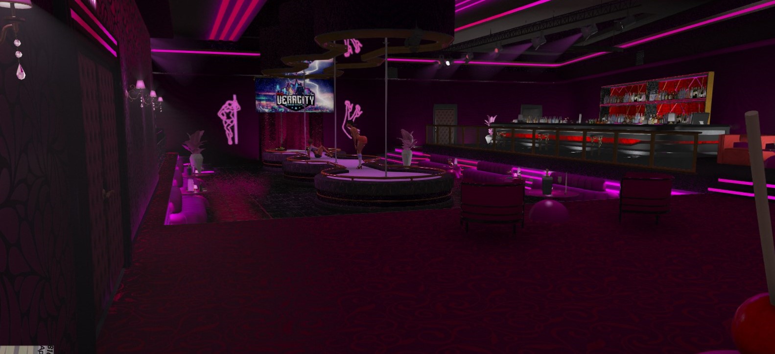 🌍 VeraCity Roleplay 2.0 RELEASE 18+ | Immersive Roleplay | Realistic ...