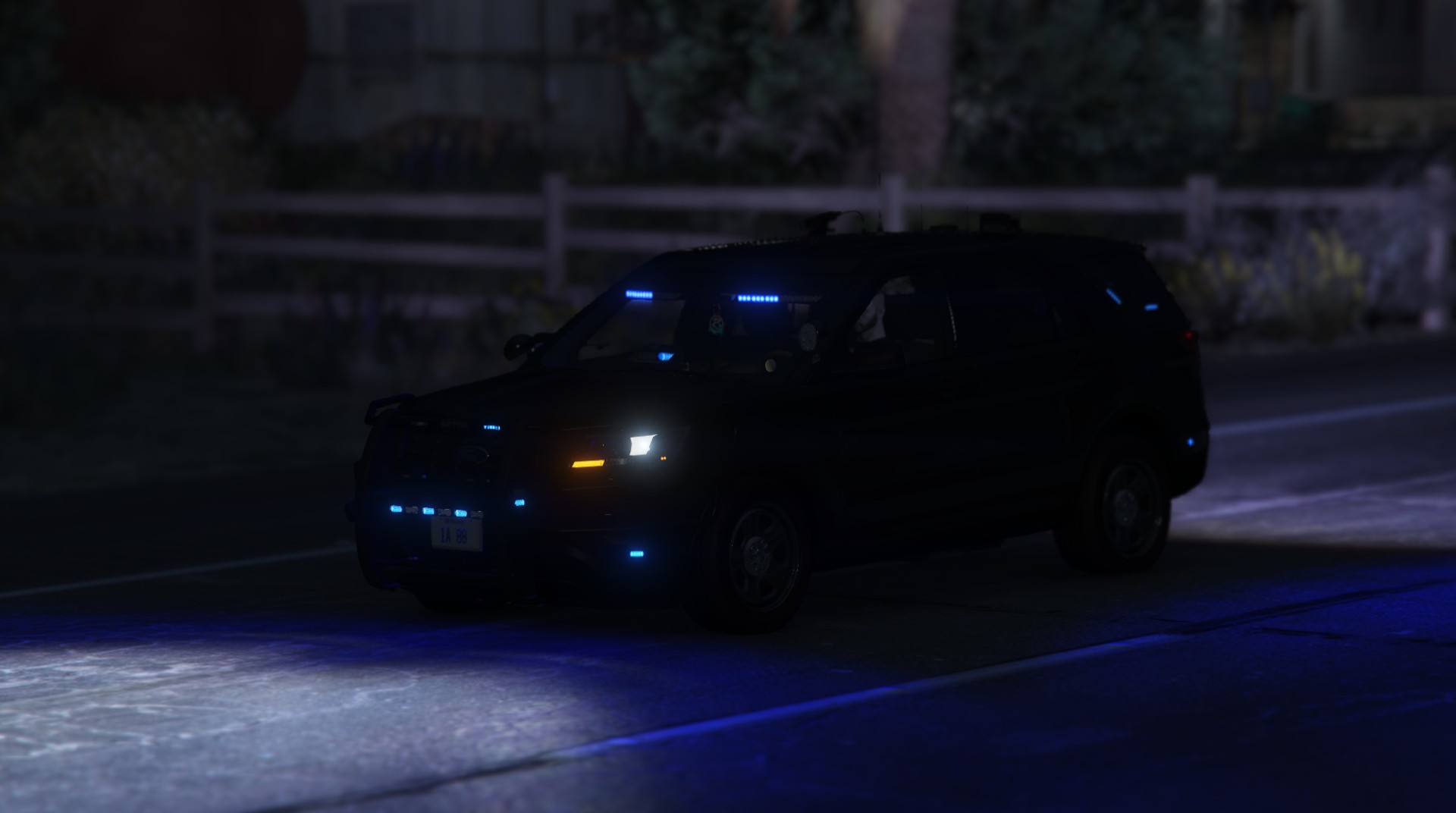 Union Rd - FiveM Snapmatic - Cfx.re Community