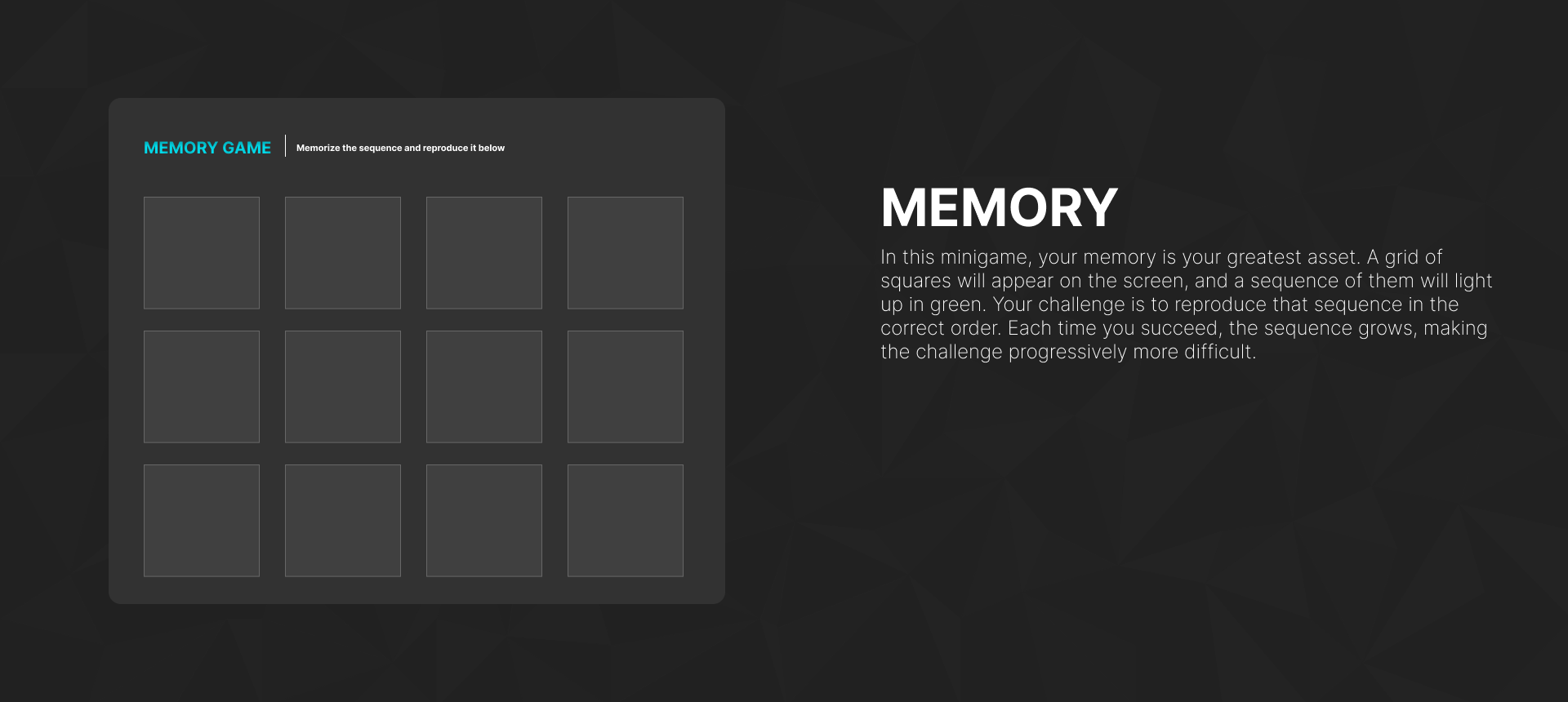 [PAID] AZ SCRIPTS - MINIGAMES SYSTEM - FiveM Releases - Cfx.re Community