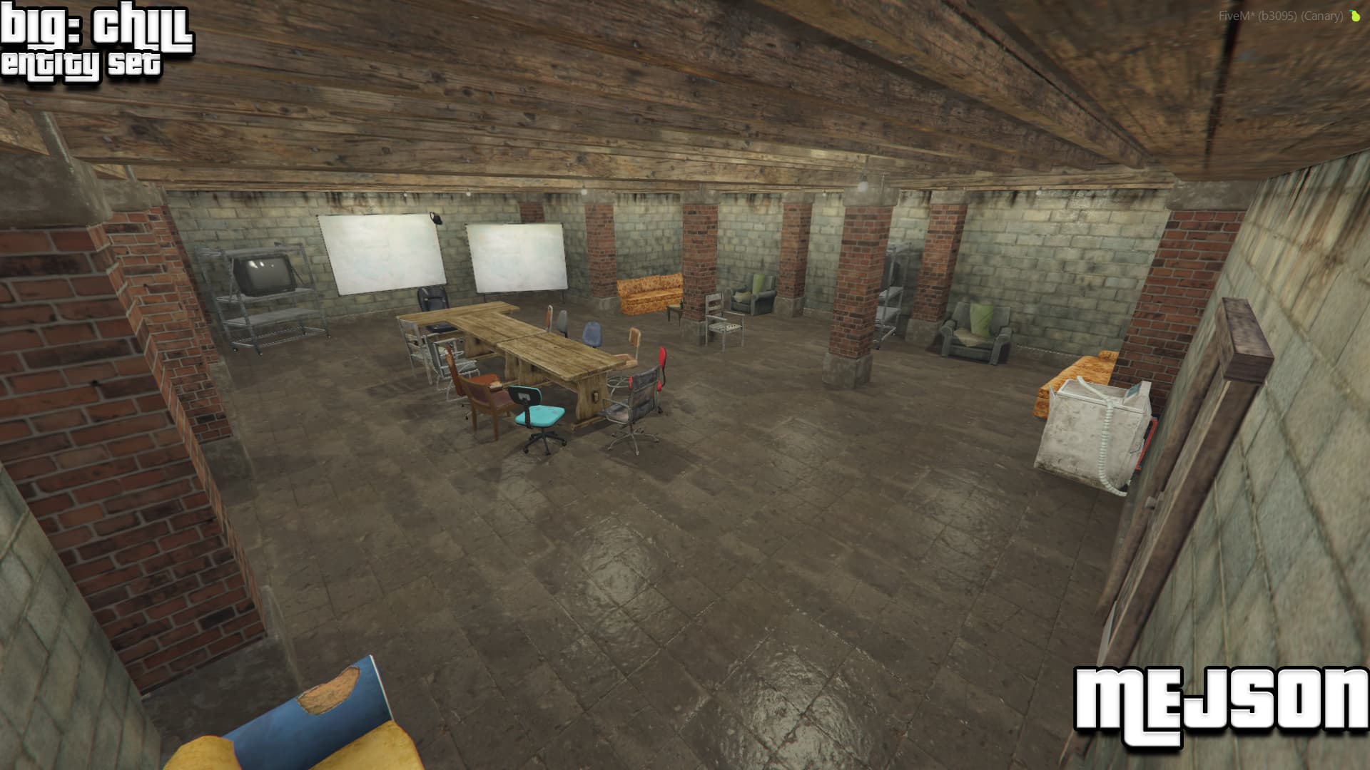 [MLO] [PAID] Barn - FiveM Releases - Cfx.re Community