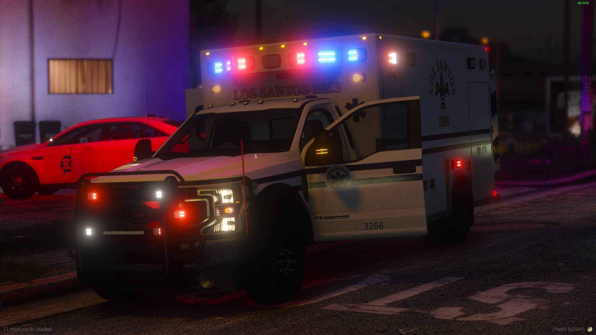 Project Nightwatch Roleplay Community - Whitelisted | Realistic | 16 ...