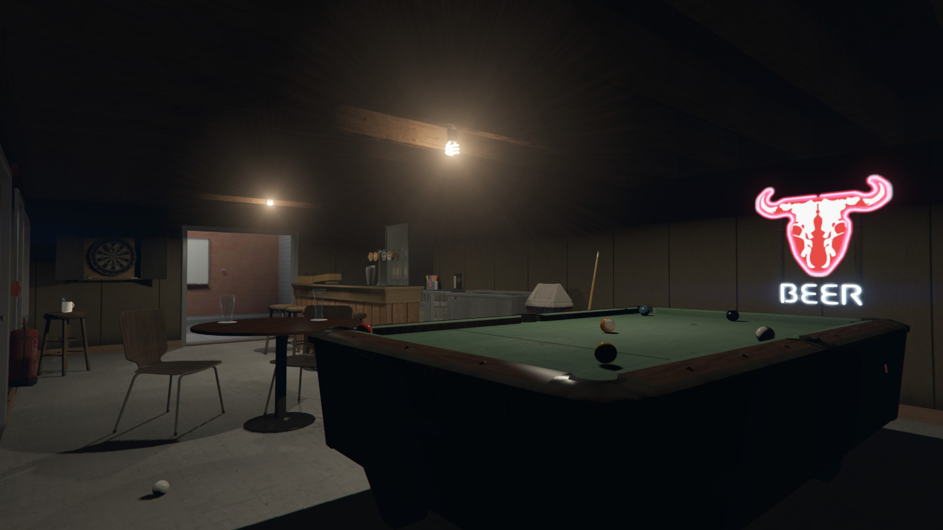[PAID][MLO] Police Training Centre MLO - FiveM Releases - Cfx.re Community