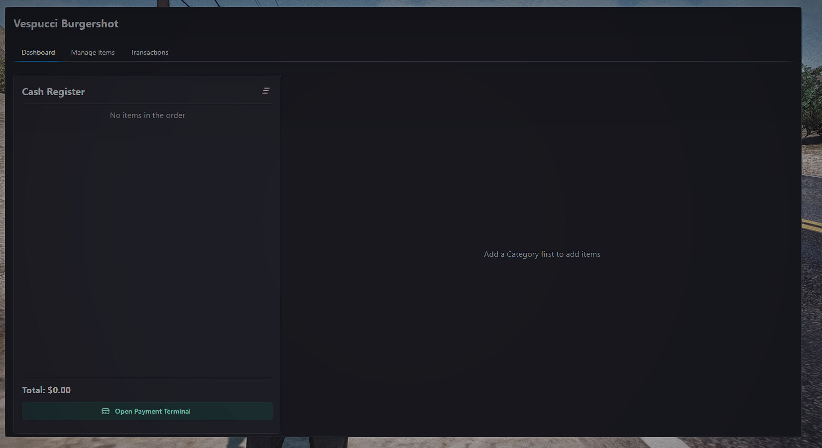 [QBCore / QBox] TS Advanced Billing - FiveM Releases - Cfx.re Community