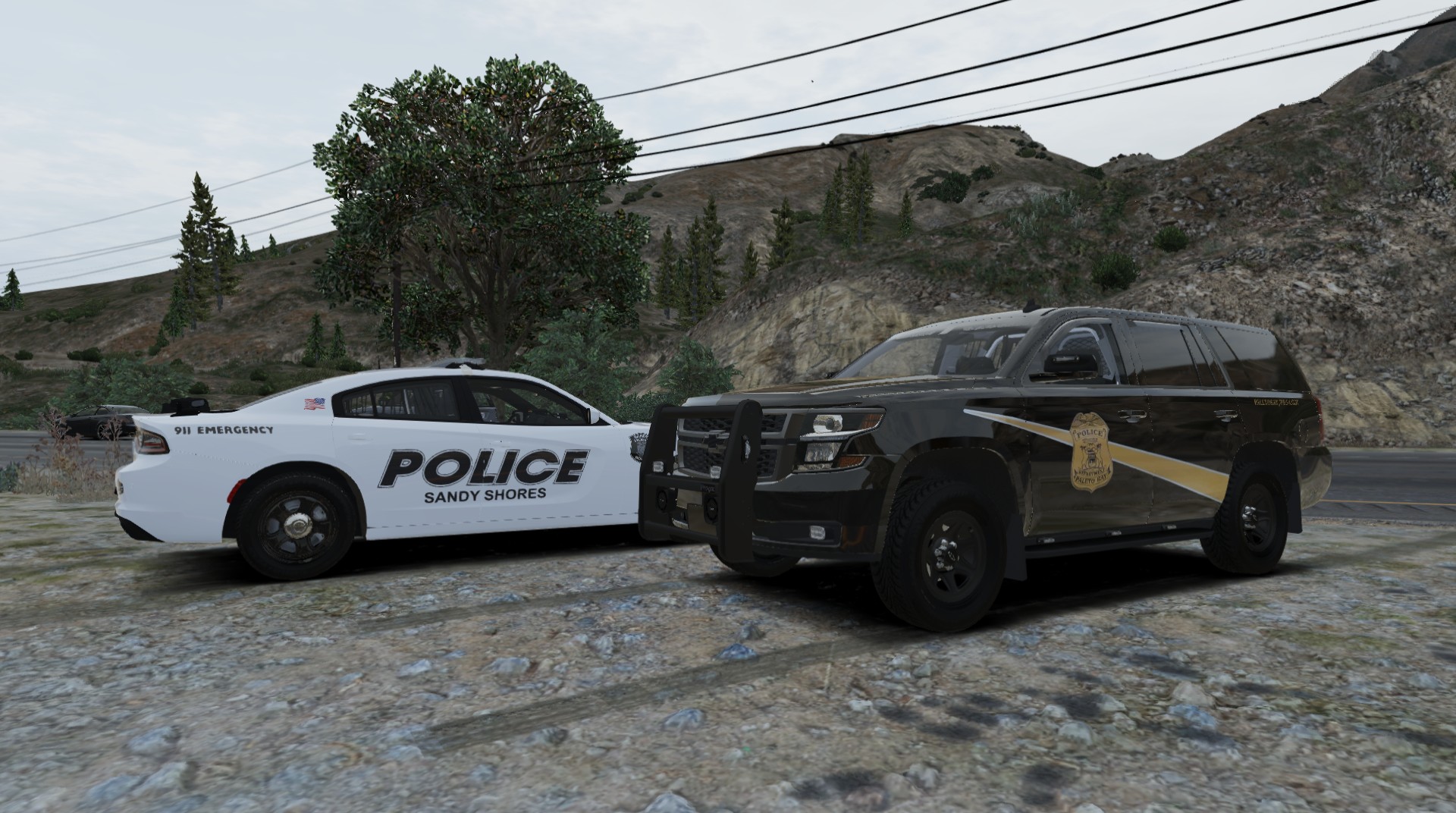 Sspd pbpd - FiveM Snapmatic - Cfx.re Community