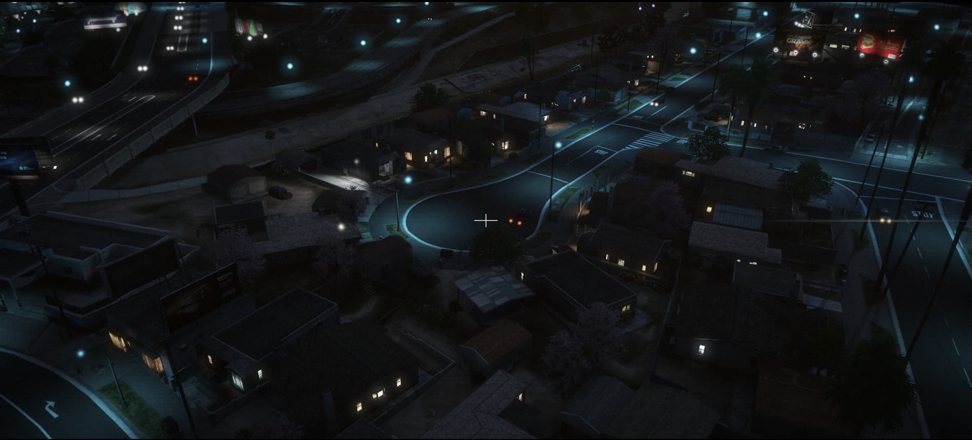 Helicopter Camera & Spotlight System - FiveM Releases - Cfx.re Community