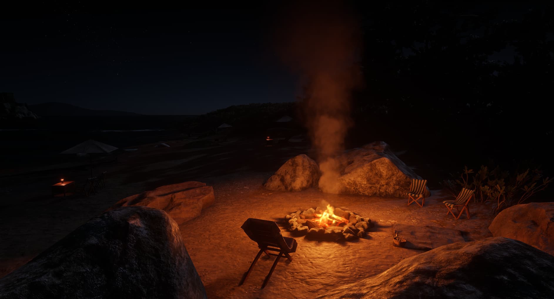 Guarma Bungalows - RedM Releases - Cfx.re Community