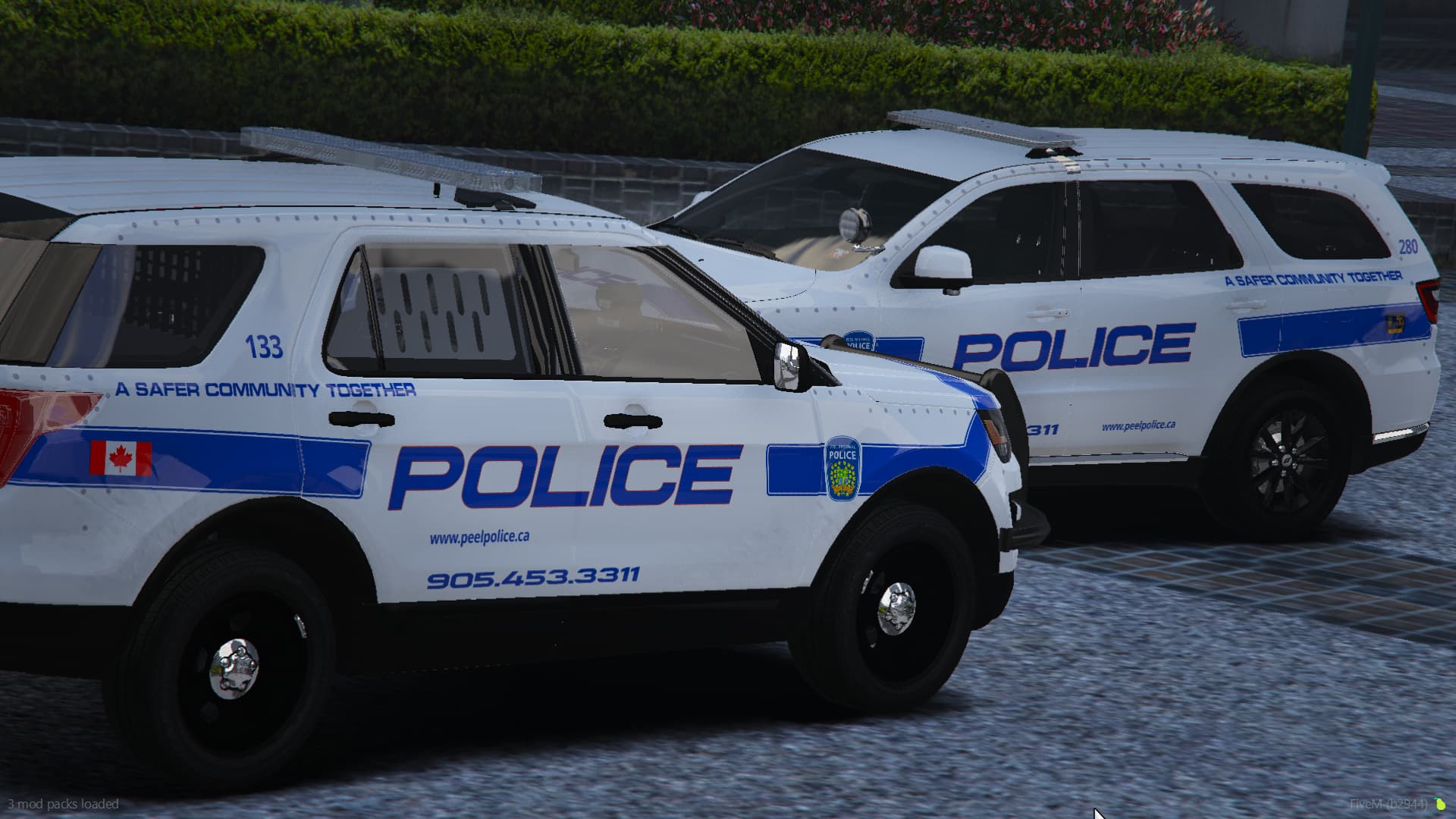 Greater Ontario Gaming-Ontario's most realistic FiveM community ...