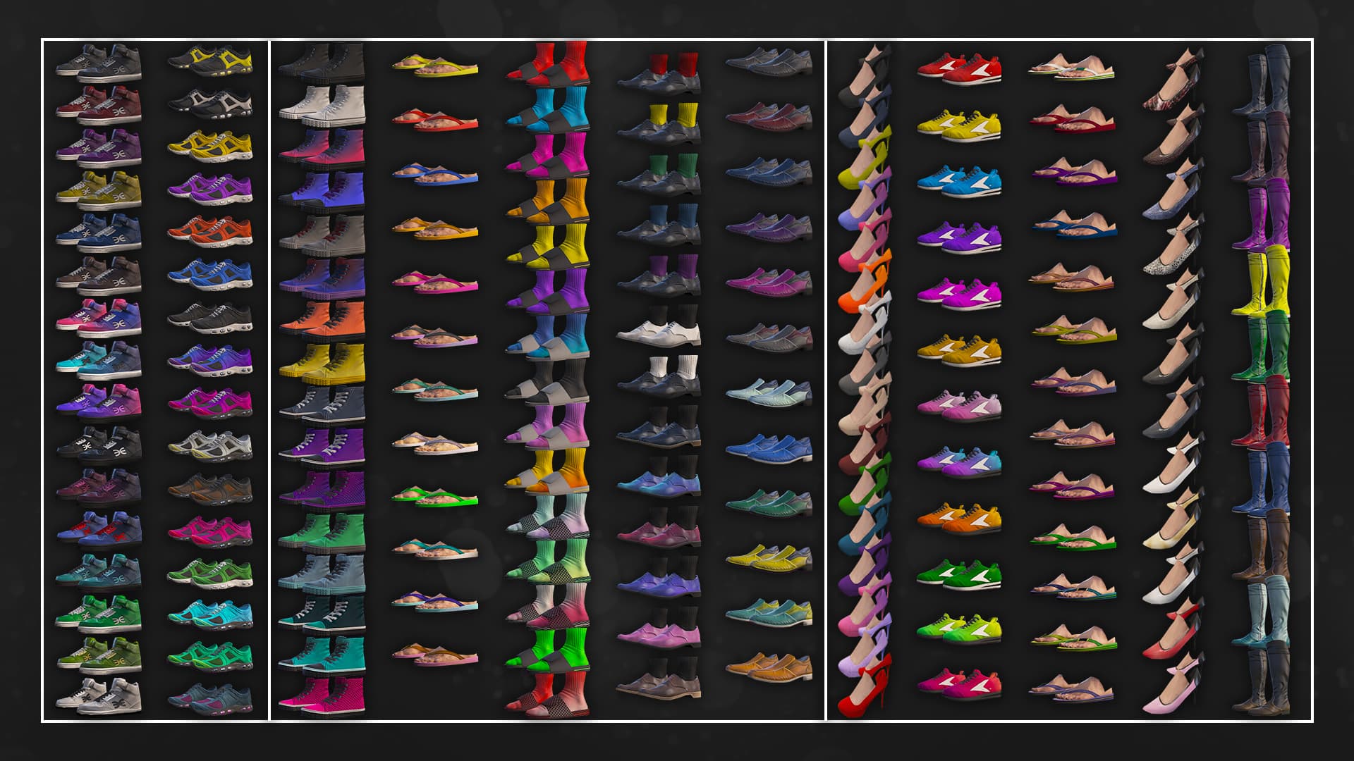 [FREE] Missing/Checkerboard Texture Replacements - 900+ Lore-Friendly ...