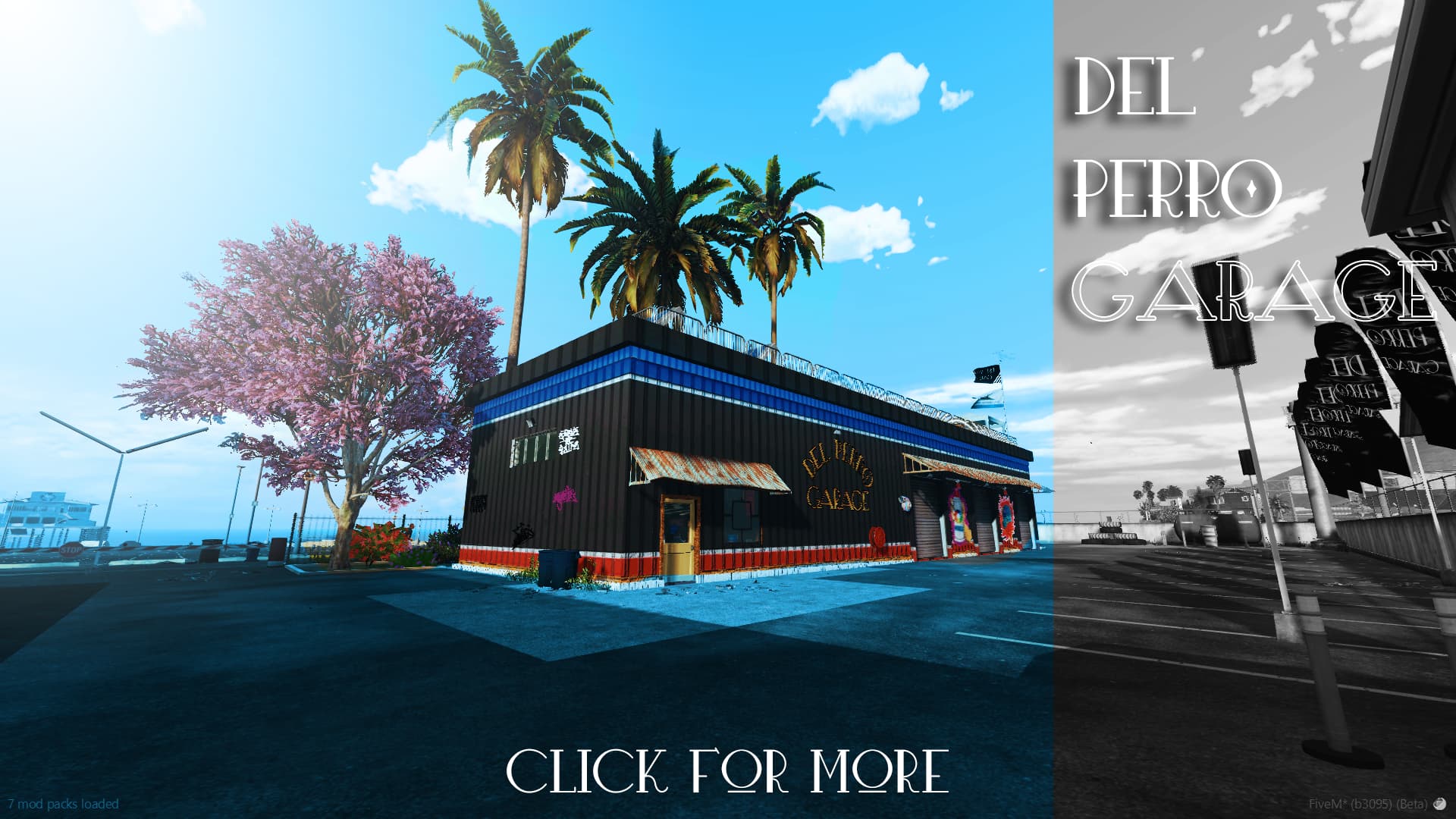 Del Perro Garage [MLO] - FiveM Releases - Cfx.re Community