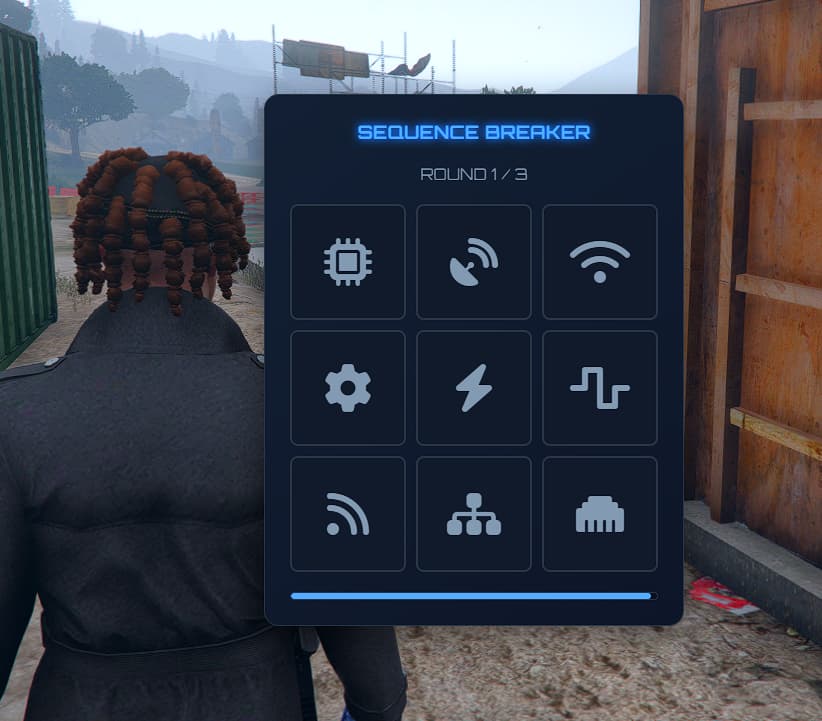 Advanced Minigames Pack - FiveM Releases - Cfx.re Community