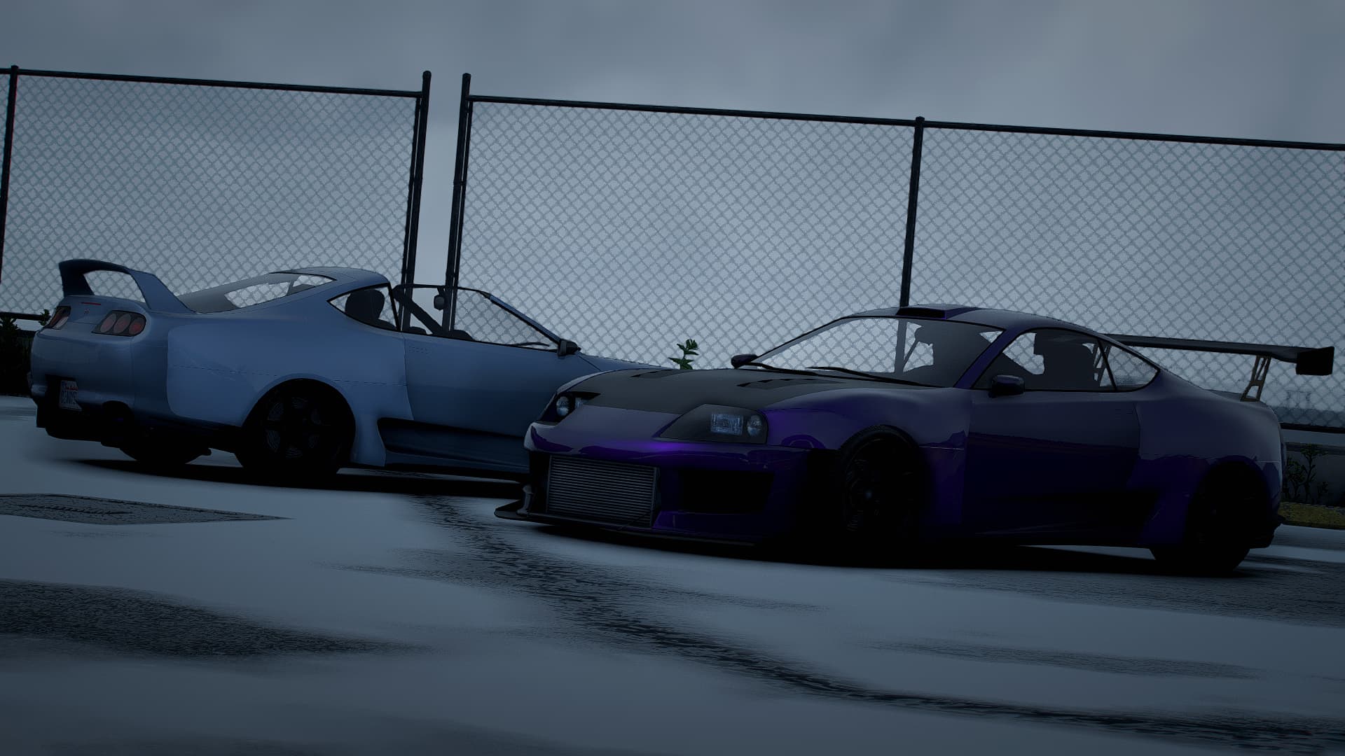 [PAID] Jester normal/cabrio Widebody - FiveM Releases - Cfx.re Community