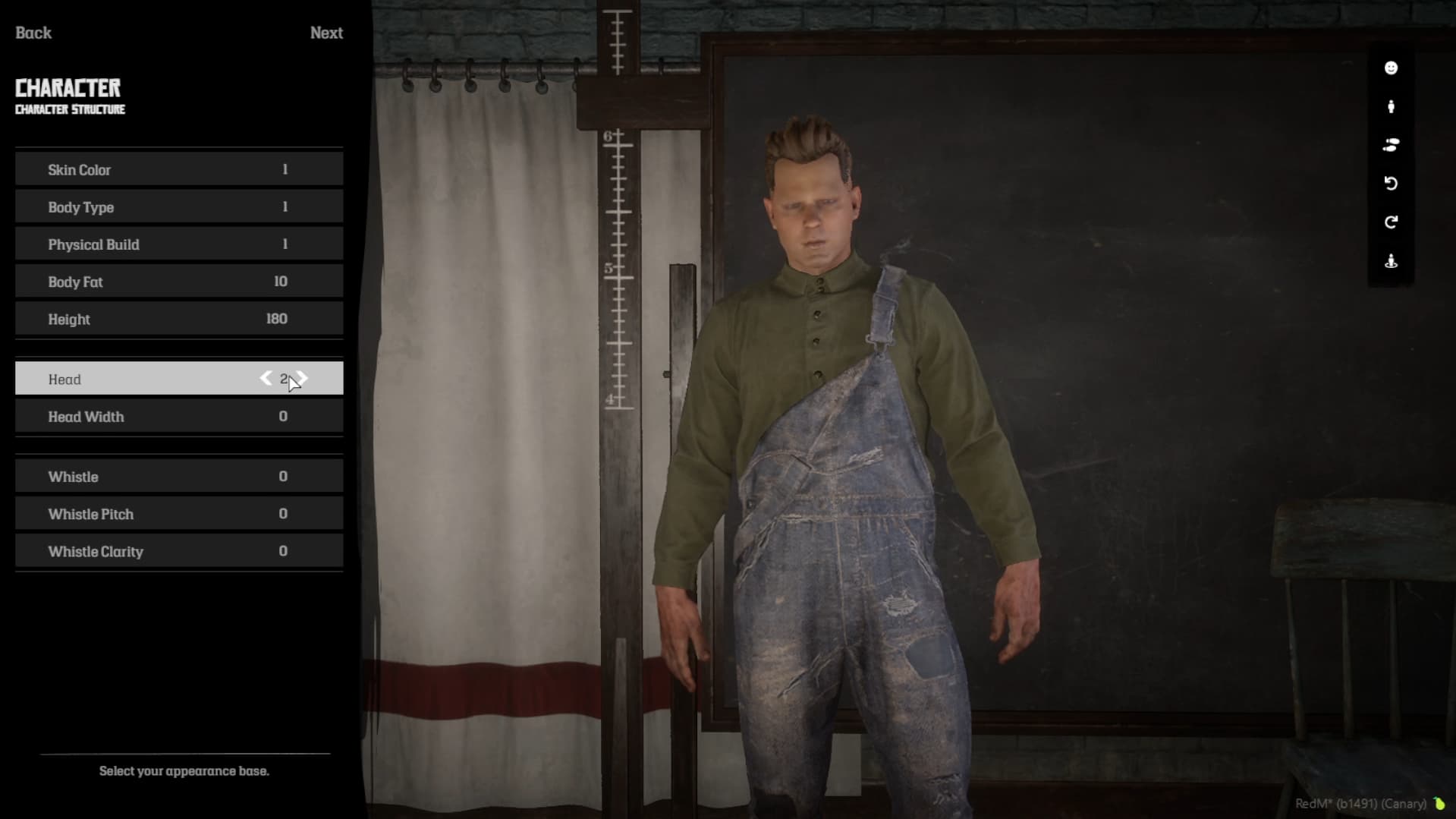 [Free/Paid] Character Creation - RedM Releases - Cfx.re Community