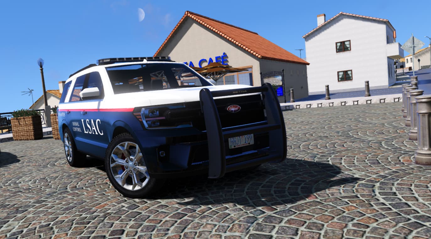 [$15.99] The Goose's Wildlife Watch DLC - FiveM Releases - Cfx.re Community