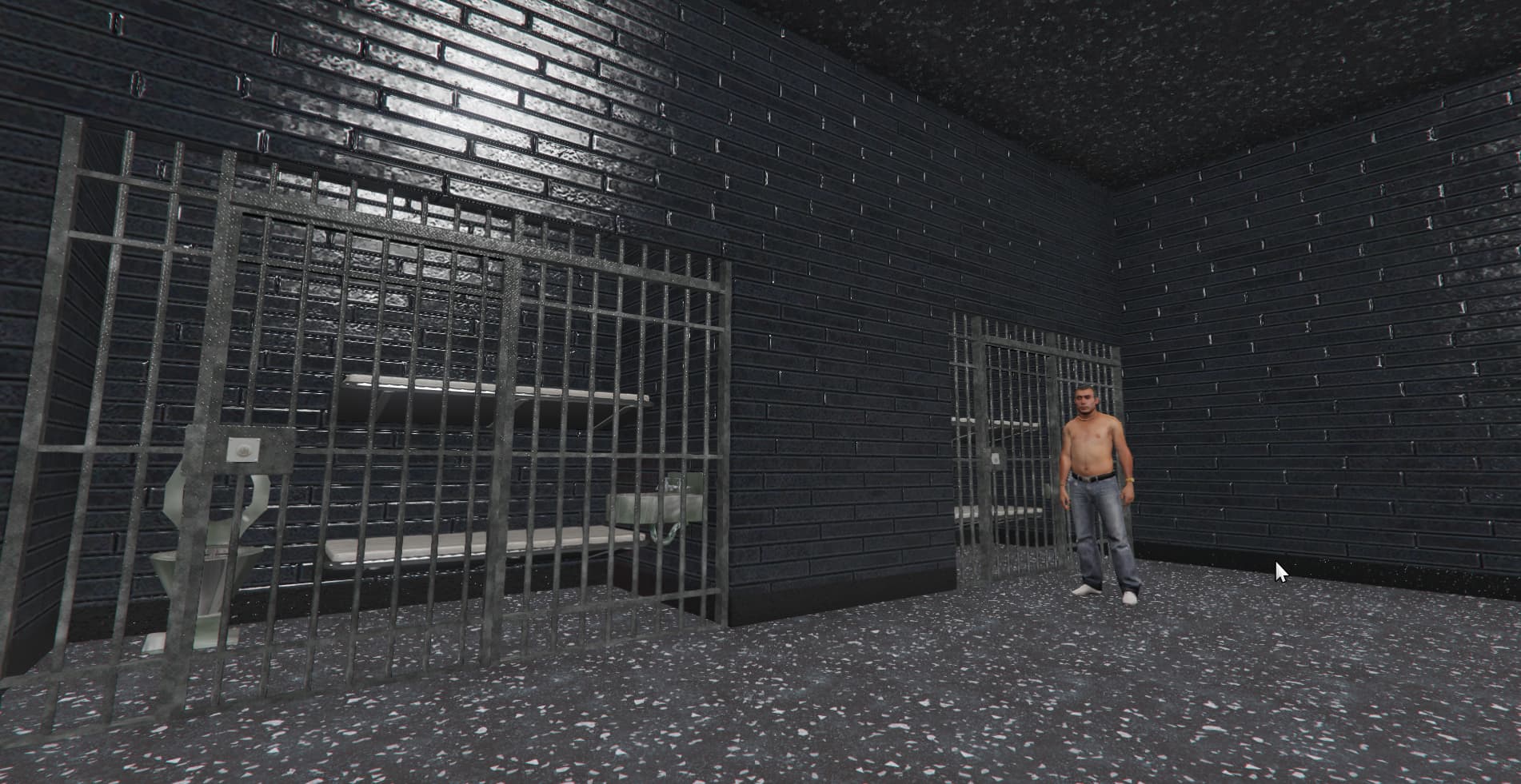 [PAID] [MLO] Popular Stree Gang Compound MLO [Gang Map] - FiveM ...
