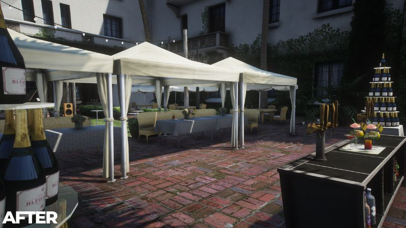 Gentry Manor Event [YMAP] - FiveM Releases - Cfx.re Community