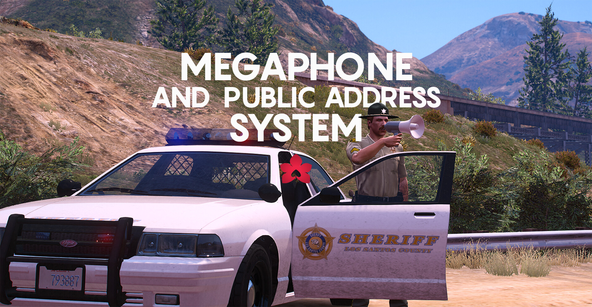 [STANDALONE] Megaphone and Public Address (PA) System 2.0 - FiveM ...