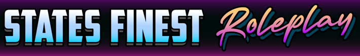 State’s Finest Roleplay New Looking for Staff/LEO/EMS - Server Bazaar ...