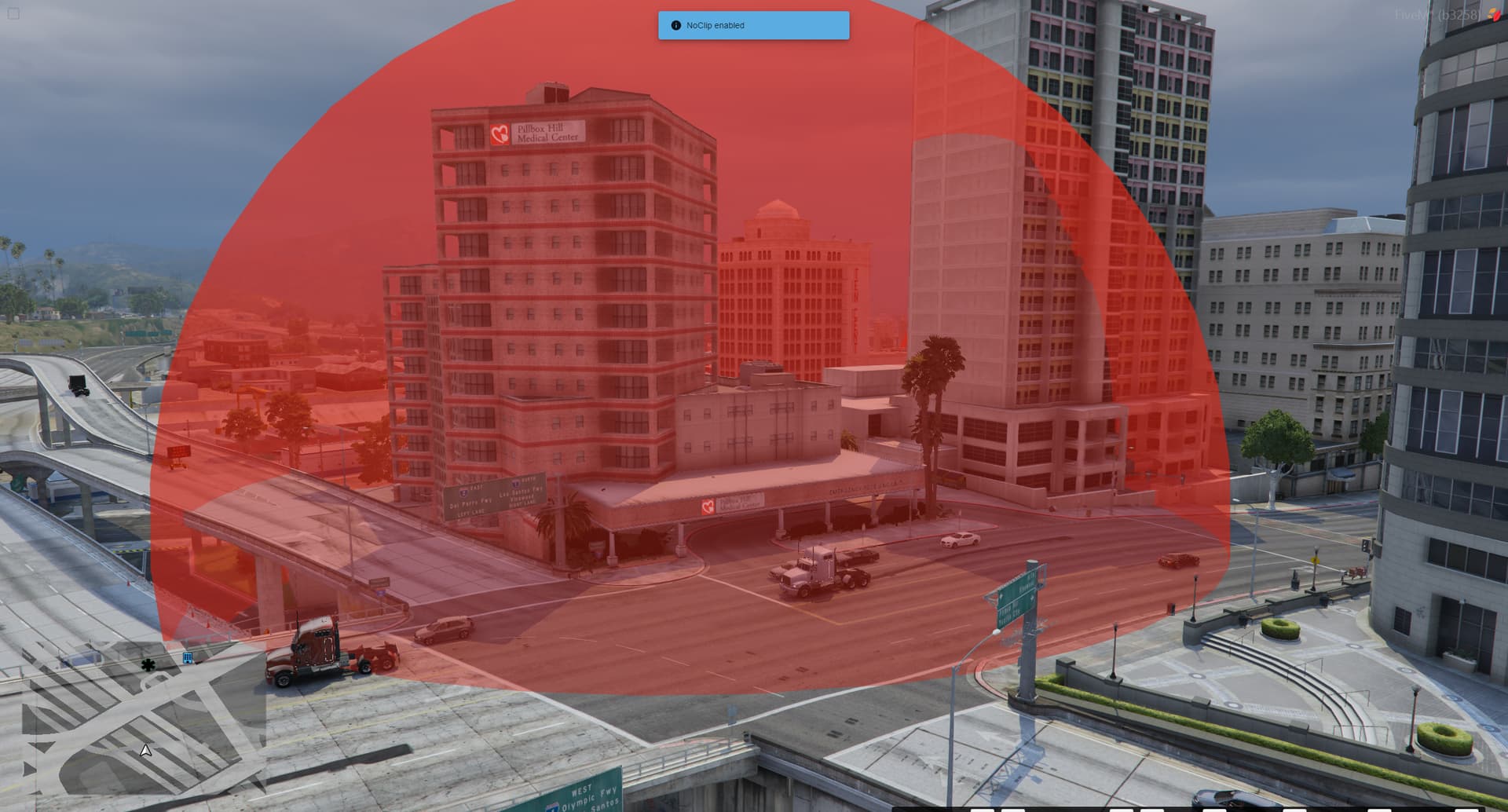 [FREE] [QB] Green Zones - FiveM Releases - Cfx.re Community