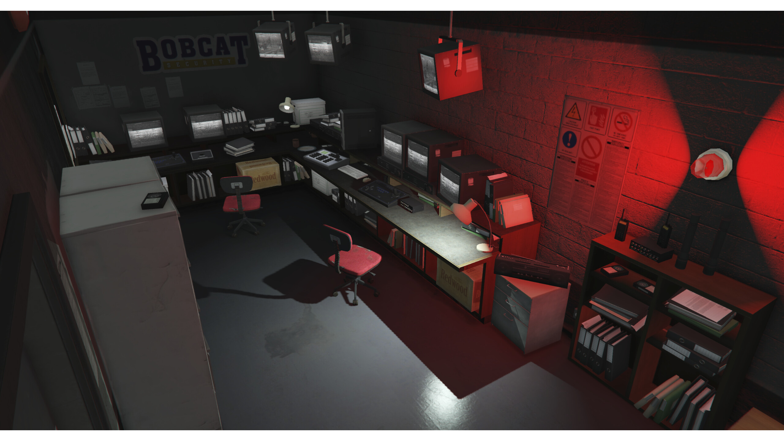 DD Bobcat Security - FiveM Releases - Cfx.re Community