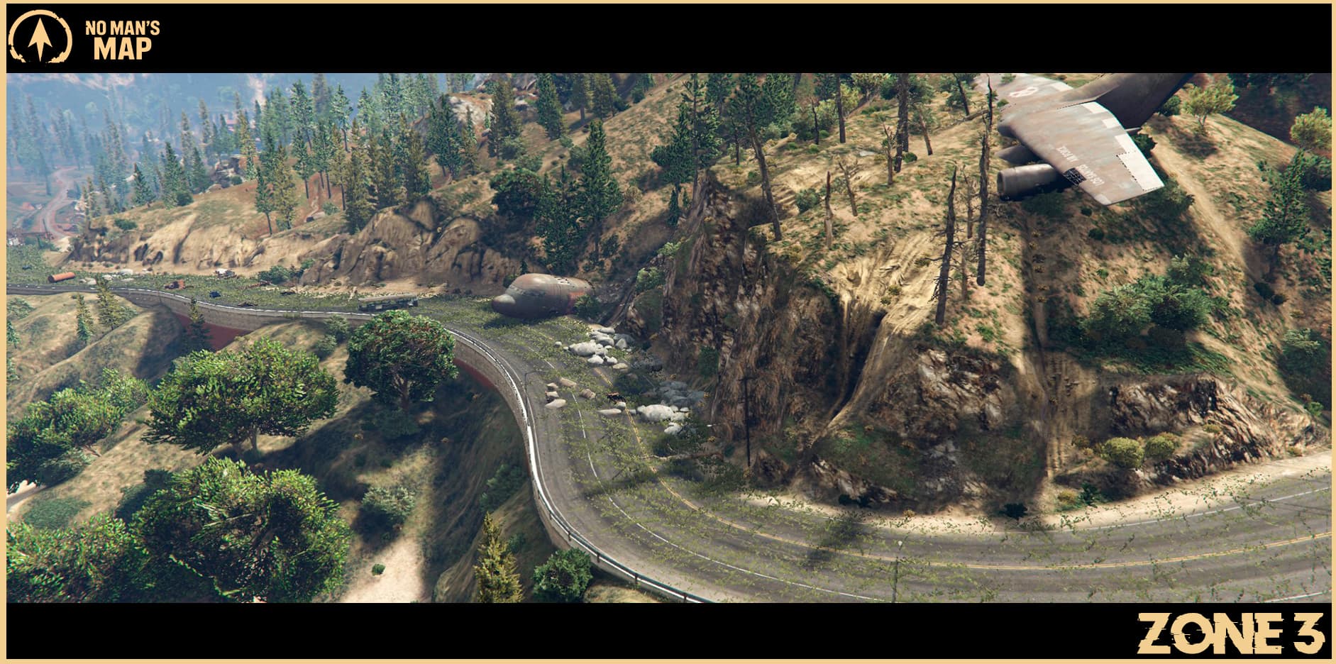[paid] zone 3 | ymap [paid] - FiveM Releases - Cfx.re Community