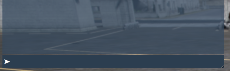 Chat Designs for FiveM (Standalone, Free) - Page 2 - FiveM Releases ...