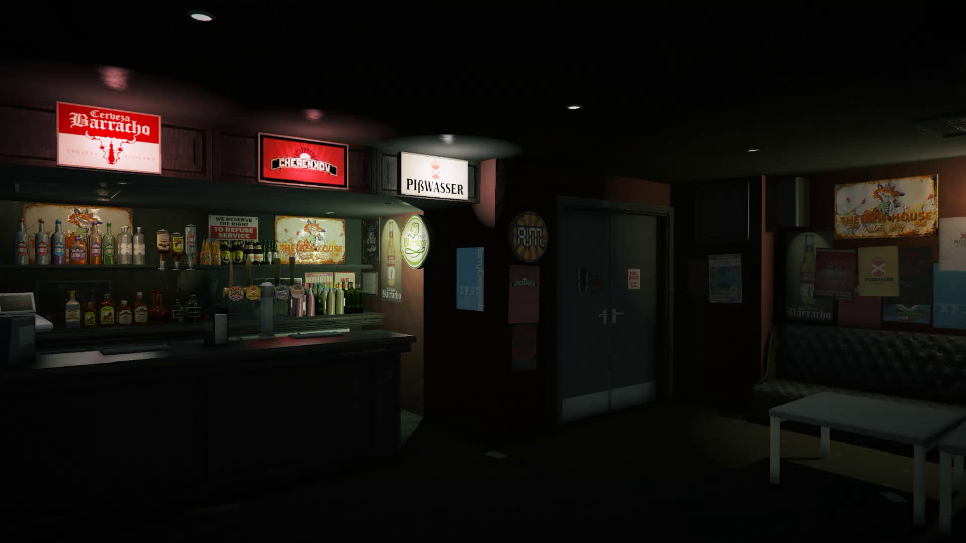 The Hen House in Paleto Bay - FiveM Releases - Cfx.re Community