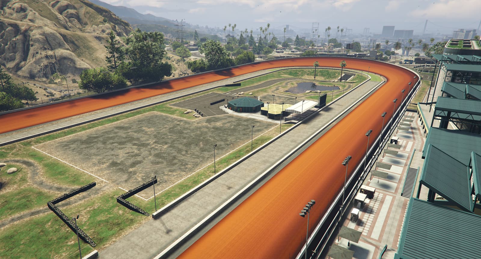 [PAID] Banked Casino Track - FiveM Releases - Cfx.re Community