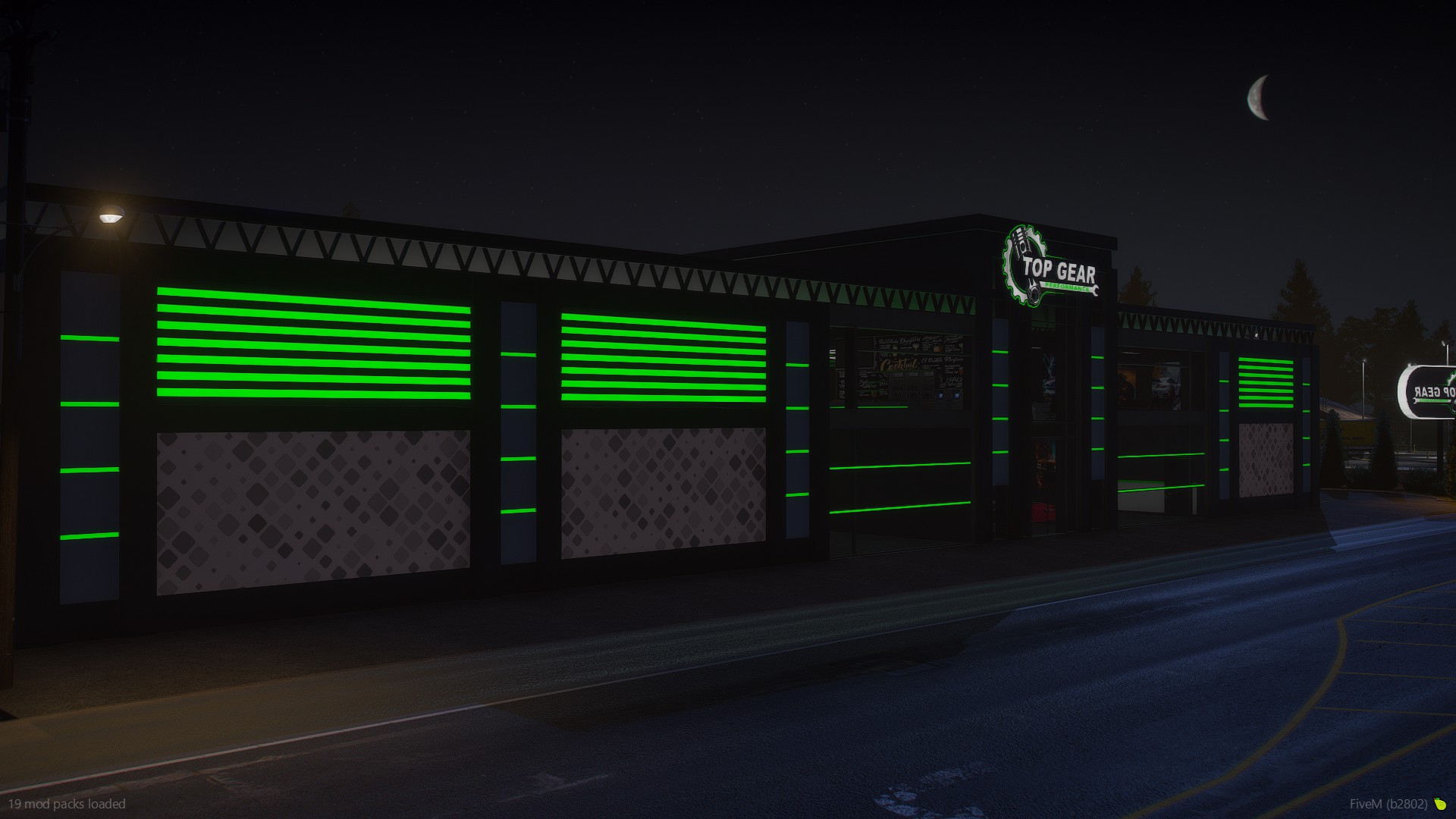 [MLO][PAID] TopGear Performance - Mechanic Tunershop - FiveM Releases ...