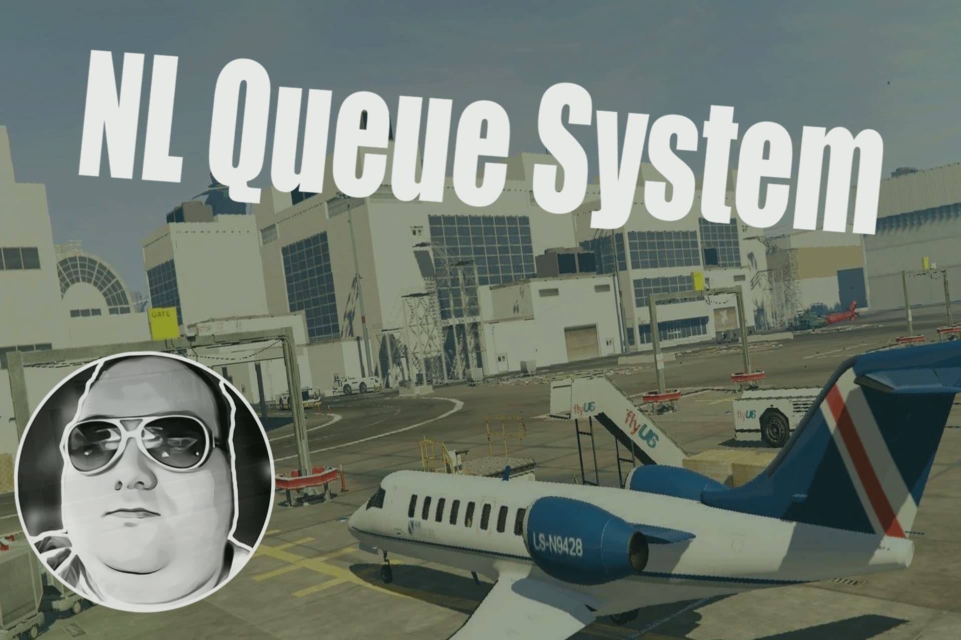 [STANDALONE] NL QueueSystem | Release - FiveM Releases - Cfx.re Community